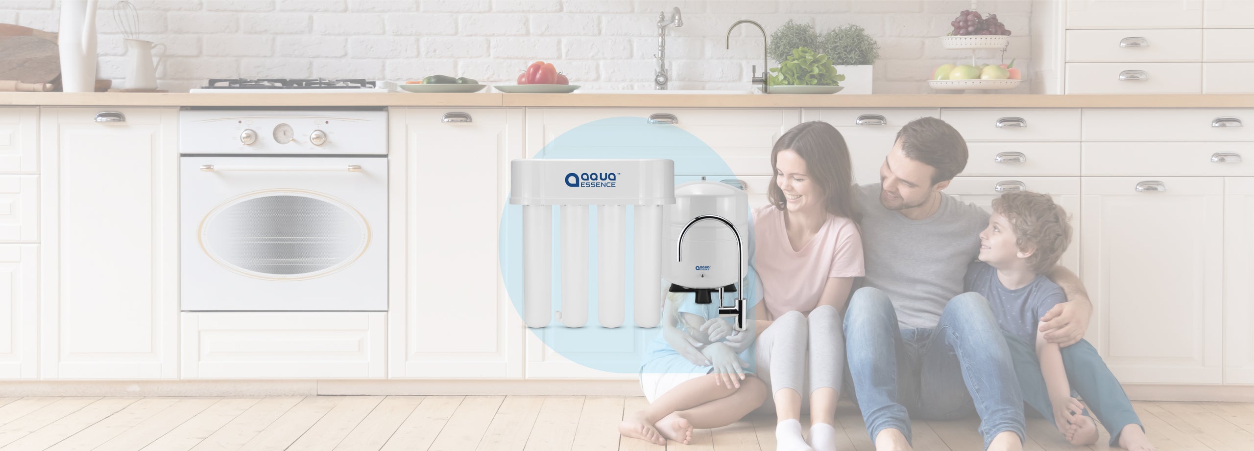 Aqua Essence | Water Filtration Systems & Conditioning Solutions