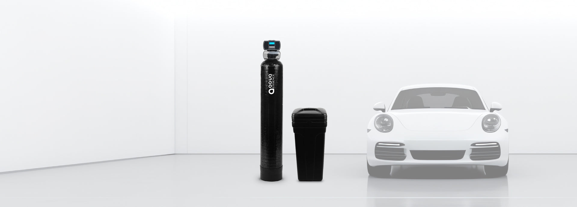 Aqua Essence | Water Filtration Systems & Conditioning Solutions