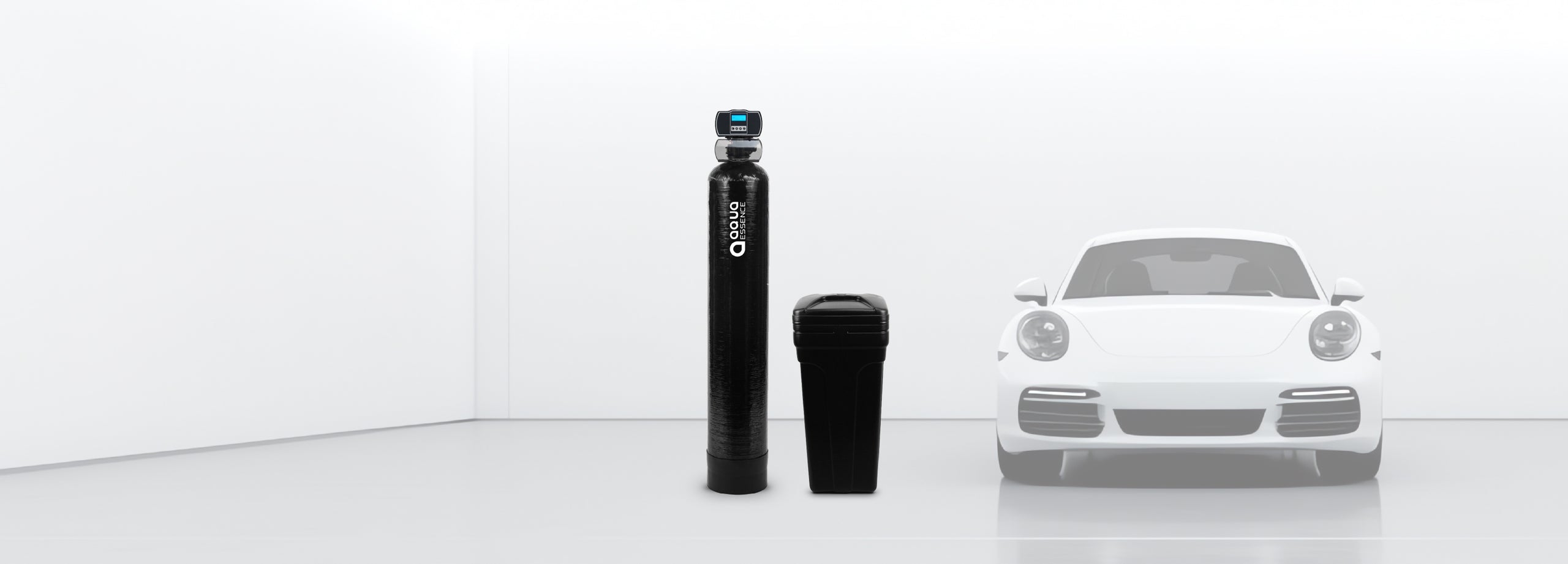 Aqua Essence | Water Filtration Systems & Conditioning Solutions
