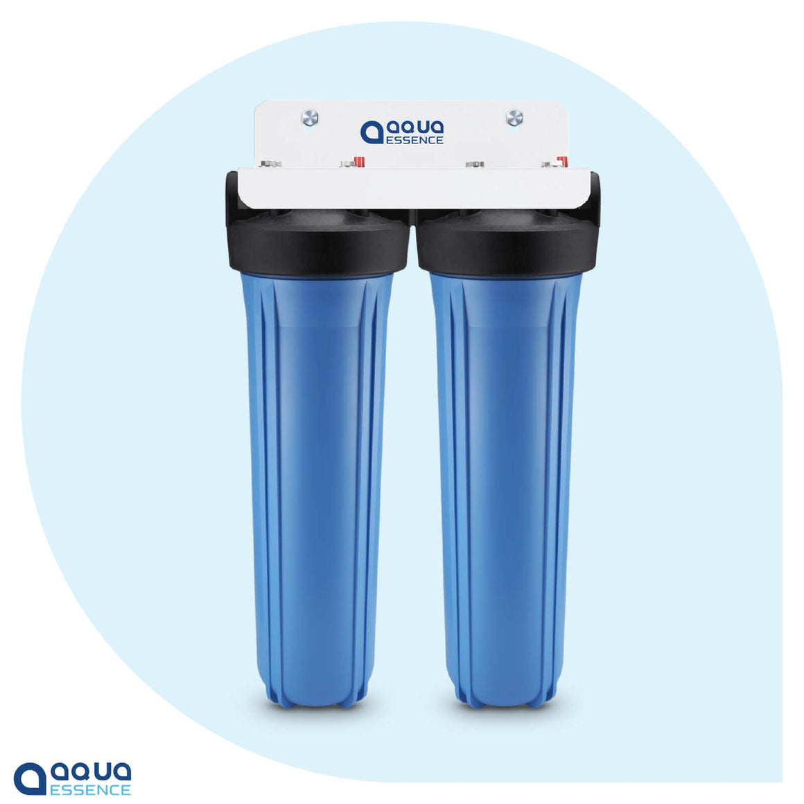 Aqua Essence | Water Filtration Systems & Conditioning Solutions